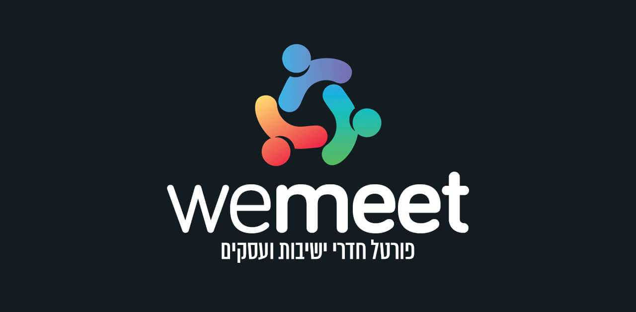 תקנון ותנאי שימוש - WeMeet
